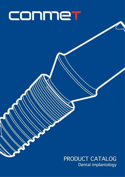 Conmet Zahnimplantate | SpotImplant