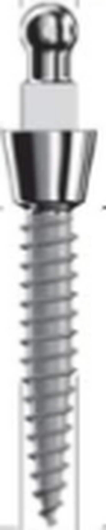 Ziveco Yalos Line Mini transgingival and abutment Dental Implant ...