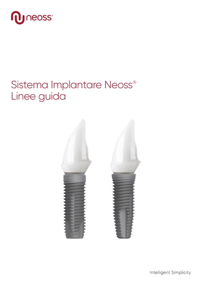 Neoss Dental Implants | SpotImplant