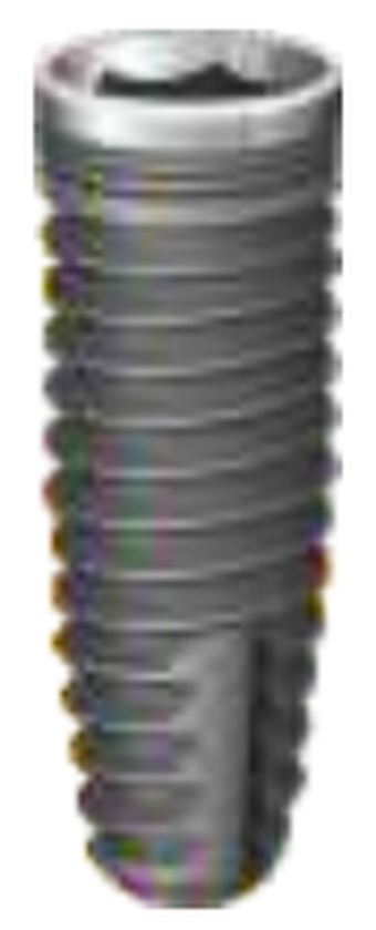 Resista Dental Implants | SpotImplant