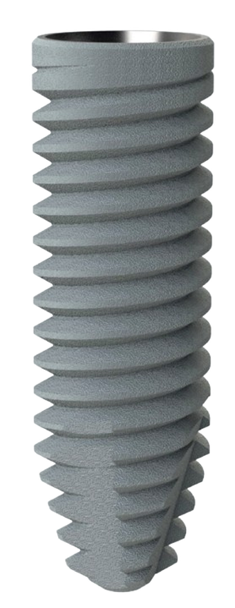 Singular Implants Cylindrical External Hexagon Dental Implant | SpotImplant