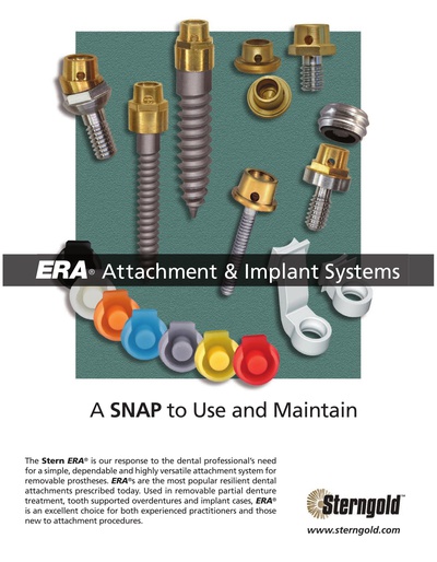 Sterngold Dental Implants | SpotImplant