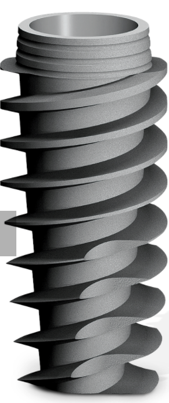 Novamind Dental Implants | SpotImplant