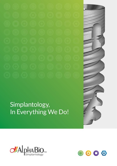 Alpha Bio Tec Dental Implants | SpotImplant