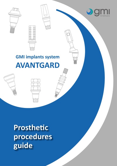 GMI (Global Medical Implants) Dental Implants | SpotImplant