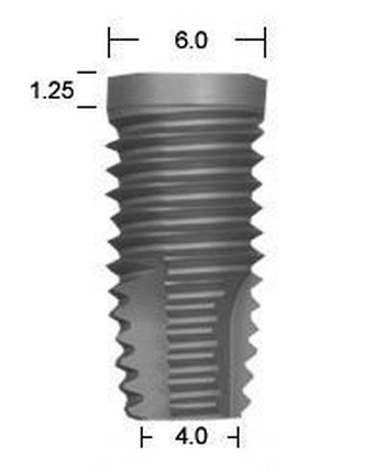 Biomet 3i Zahnimplantate | SpotImplant