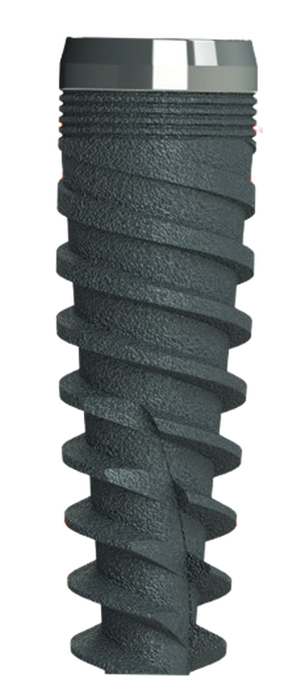 Novamind Dental Implants | SpotImplant