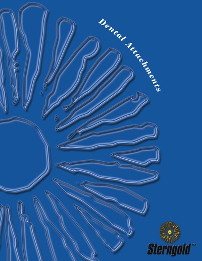 Sterngold Dental Implants | SpotImplant