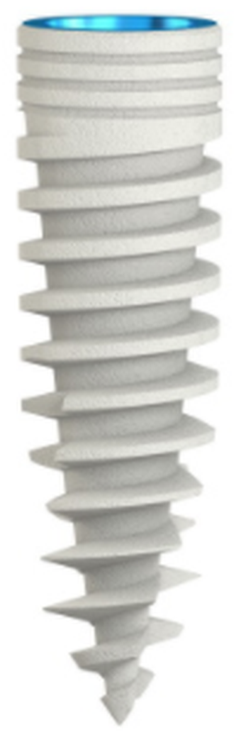 Cortex Dynamix Conical Dental Implant | SpotImplant