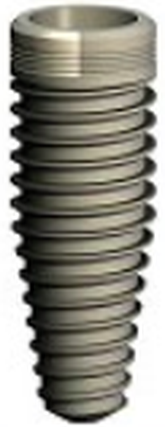 Gi Esse Technology Conus Dental Implant | SpotImplant