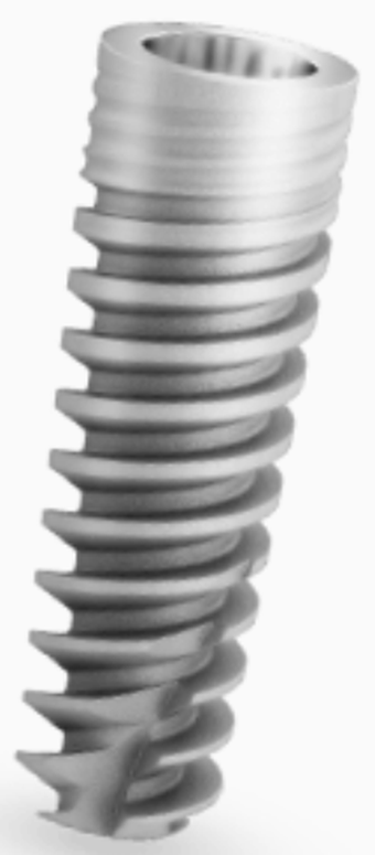 TAG Dental Axis Dental Implant | SpotImplant