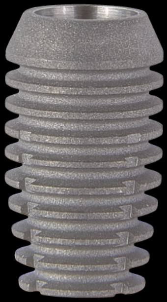 Tatum Surgical Tapered Root Form One-piece Dental Implant | SpotImplant