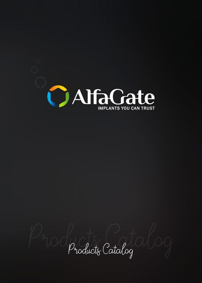 Alfa Gate Dental Implants | SpotImplant