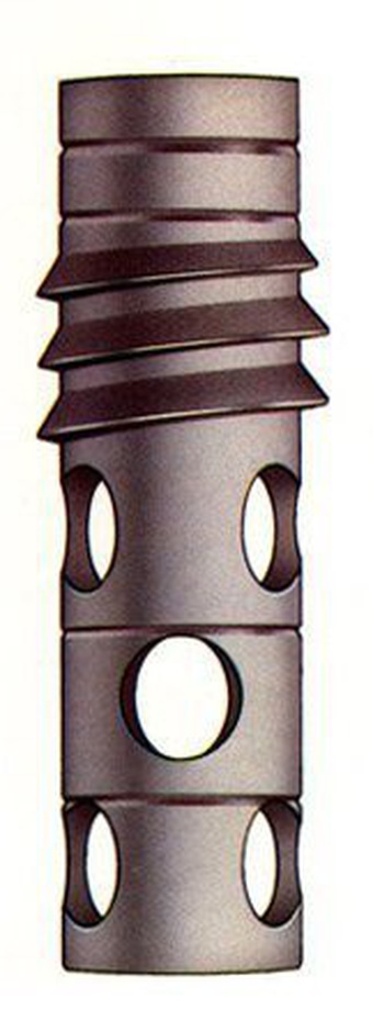 Paragon Dental Implants | SpotImplant