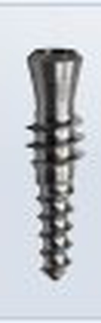 Ihde Dental HC2 4.5/5.5 Implant dentaire | SpotImplant
