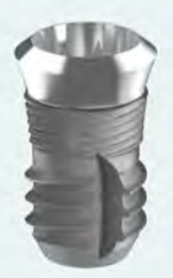 ETK (Euroteknika) Implantes dentales | SpotImplant