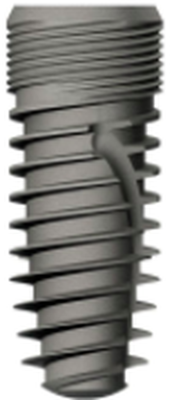 Permedica Dental Implants | SpotImplant