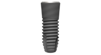 Dentsply Sirona Frialit Plus Dental Implant | SpotImplant