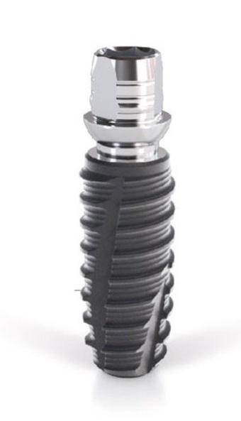 Camlog Root-Line 2 (K-Series) Implant dentaire | SpotImplant