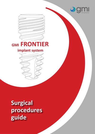 GMI (Global Medical Implants) Frontier Implante dentário | SpotImplant