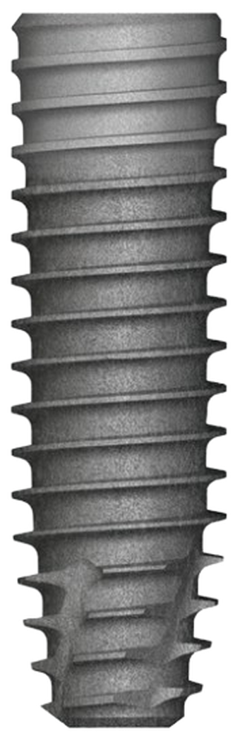 DIO Implant UF Implante dental | SpotImplant