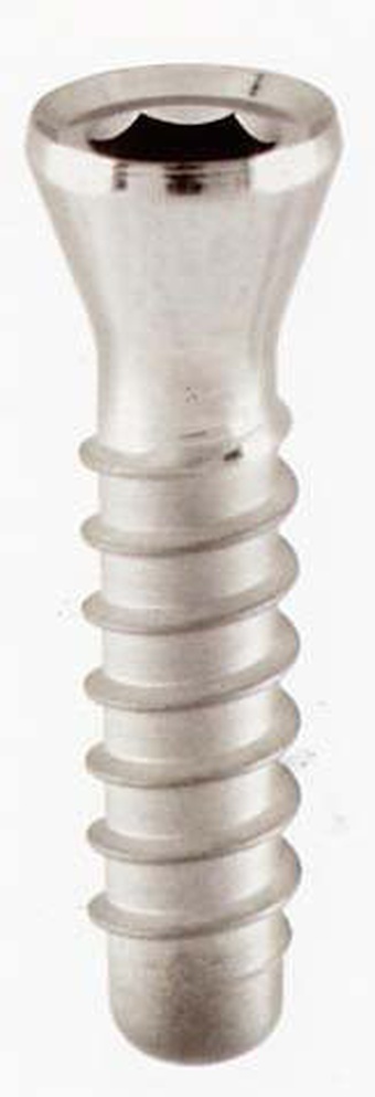 Dental implants With Revese Buttress Threads | SpotImplant Dental implants With Revese Buttress Threads | SpotImplant
