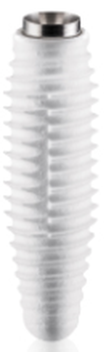 Metoxit Dental Implants | SpotImplant