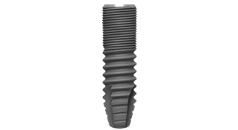 Dentsply Sirona XiVE S (Friadent) Dental Implant | SpotImplant