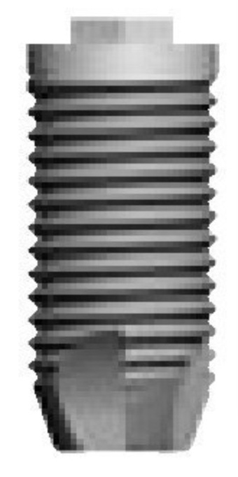 Anthogyr Dental Implants | SpotImplant