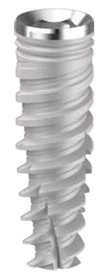 Resista Dental Implants | SpotImplant