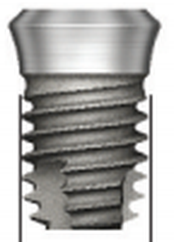 Hiossen Implantes dentales | SpotImplant