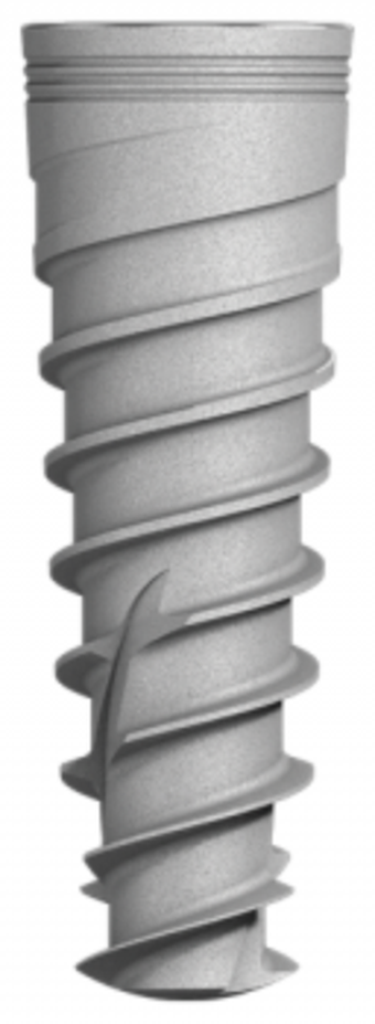 BHI Cyclone implant Tapered Dental Implant | SpotImplant