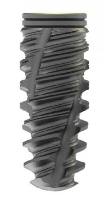 TFI System Dental Implants | SpotImplant