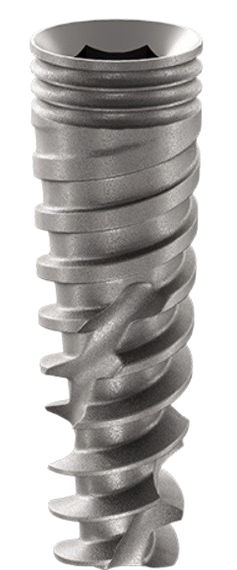 DSI Implant Classic Cone Line (DFI) Dental Implant | SpotImplant