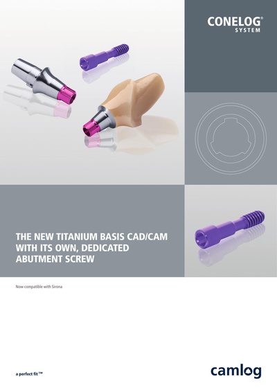 Camlog Dental Implants | SpotImplant