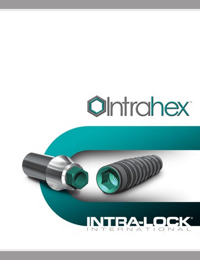 Intra-Lock System International Dental Implants | SpotImplant