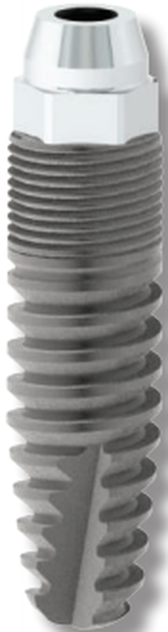 Evo Implants EvoPlus Dental Implant | SpotImplant