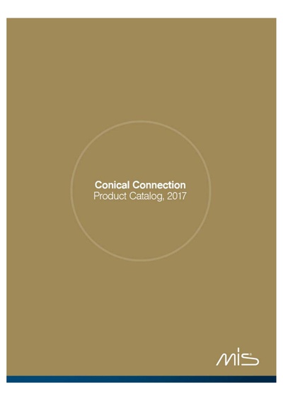 MIS Dental Implants | SpotImplant