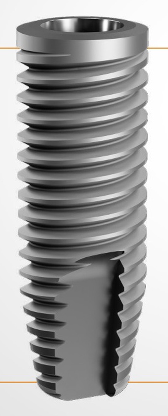 S.I.N Implant System (SIN) Dental Implants | SpotImplant
