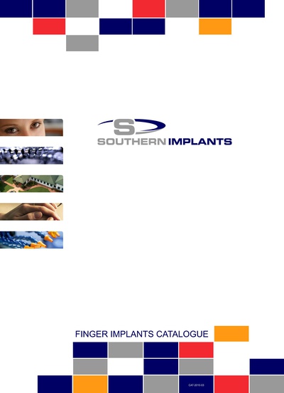 Southern Implants External Hex Cylindrical Dental Implant | SpotImplant