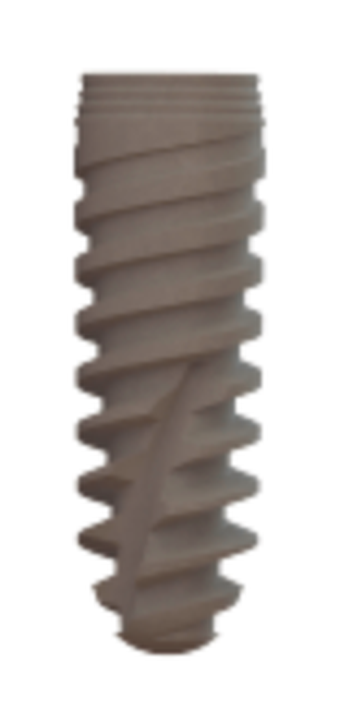 Spiral Tech Dental Implants | SpotImplant