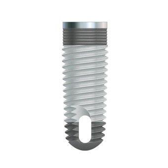 Zimmer-Biomet TSX Dental Implant | SpotImplant