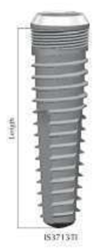 Intra-Lock System International Dental Implants | SpotImplant