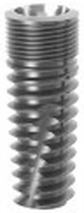 Geass Ergon- narrow thread Dental Implant | SpotImplant