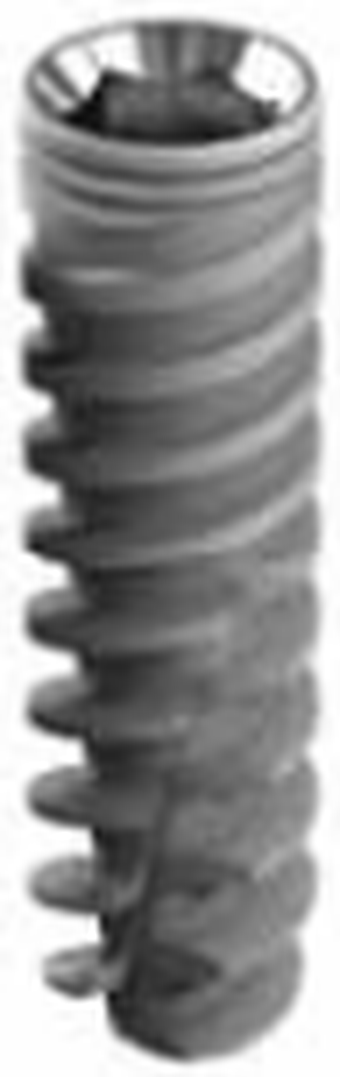 ADIN Dental Implants Implantes dentales | SpotImplant