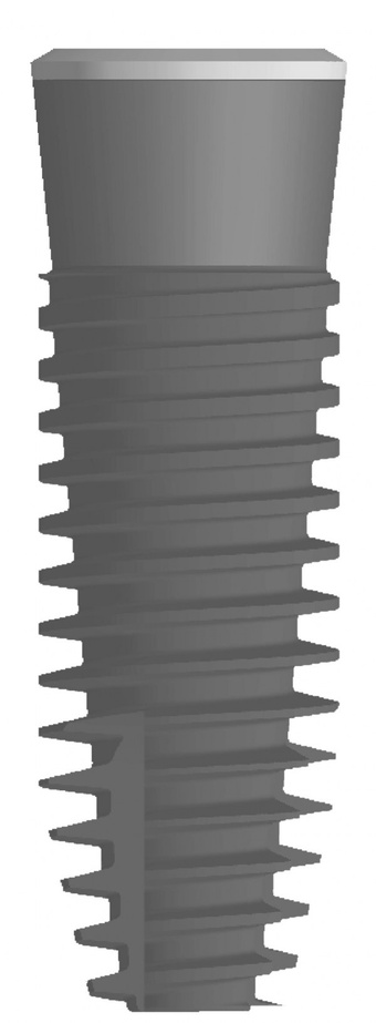 Safe & Simple Dental Implants | SpotImplant