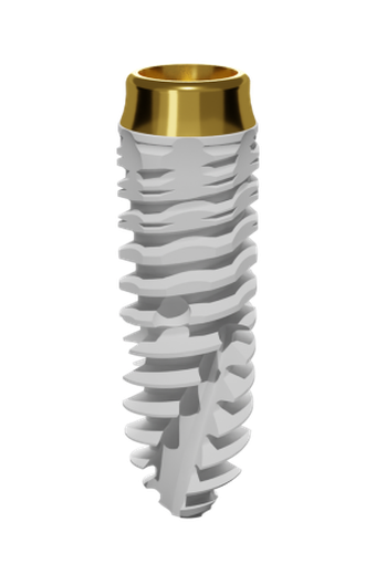 SGS Dental Dental Implants | SpotImplant