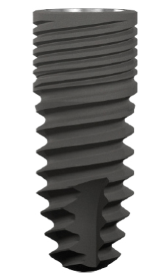 GMI (Global Medical Implants) Frontier Implante dental | SpotImplant