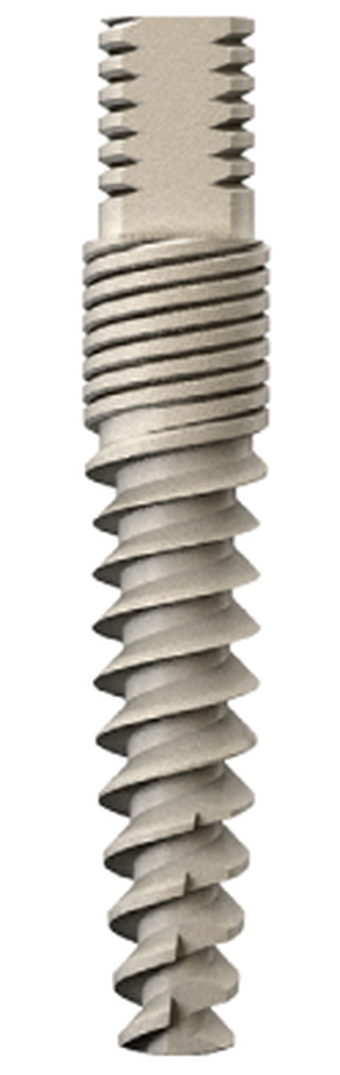 ARDS Implants CIT (conical connection) Dental Implant | SpotImplant
