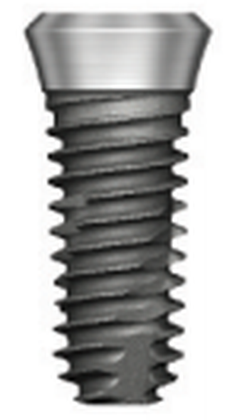 Hiossen ET III Dental Implant | SpotImplant